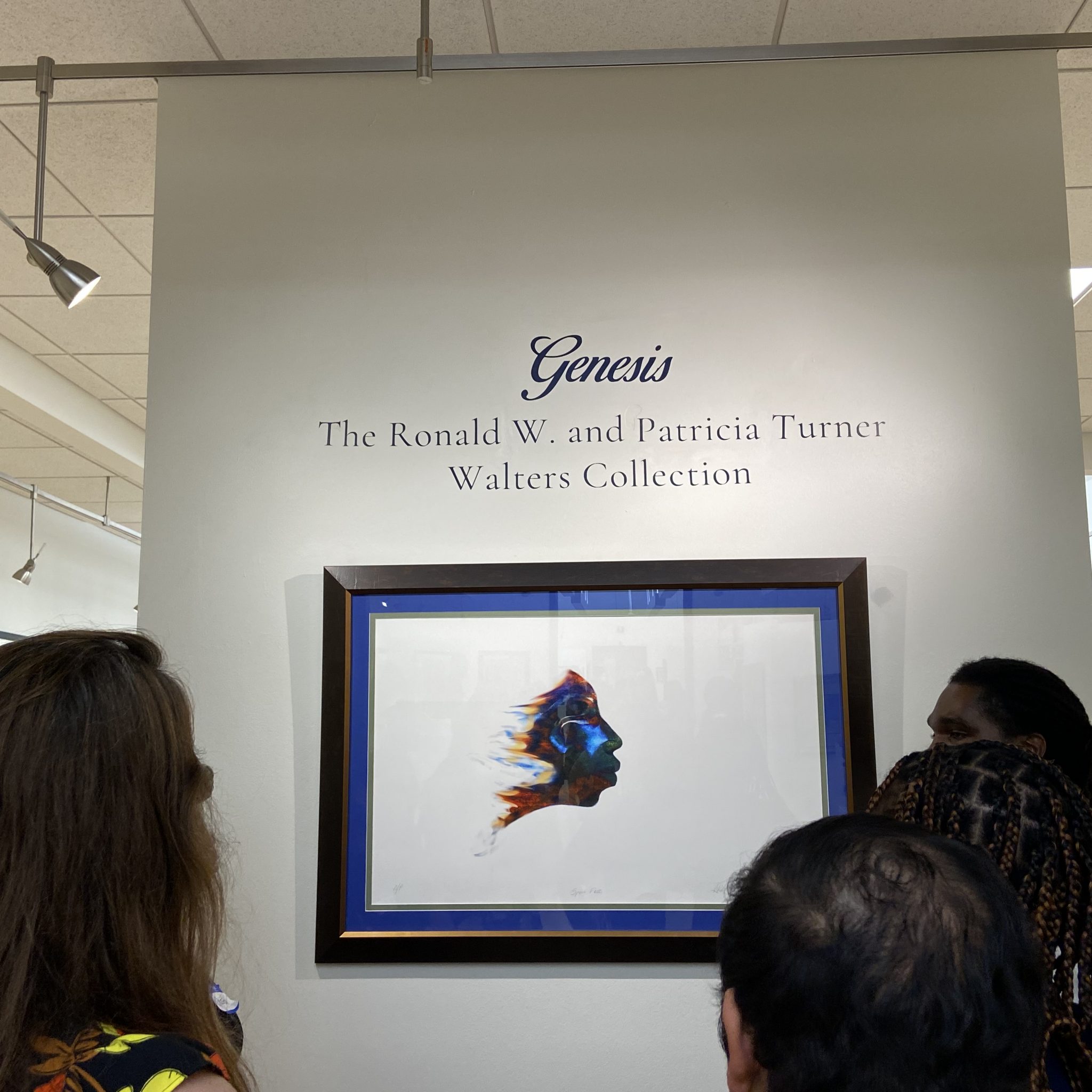 Howard University - College Bound Mentor