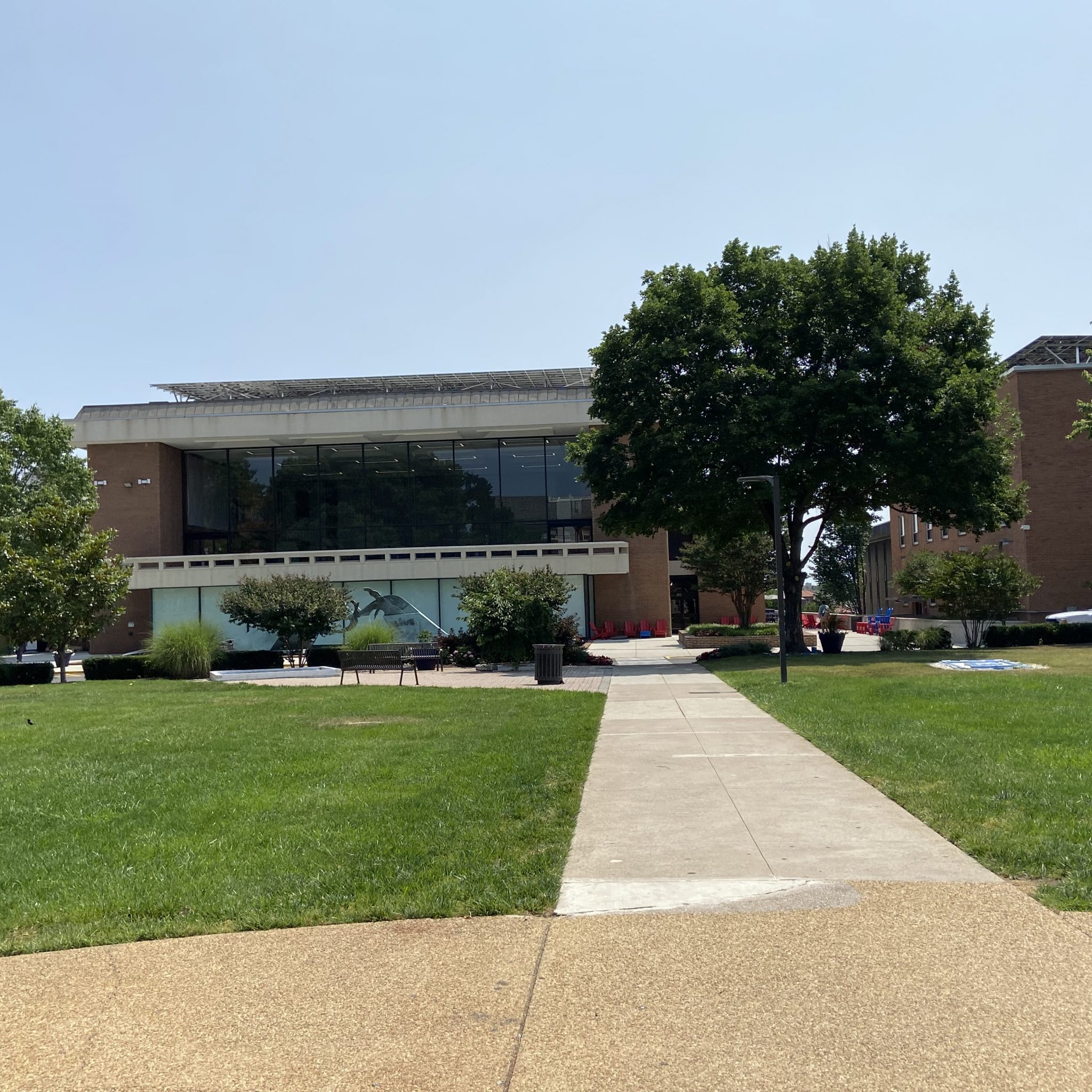 Howard University - College Bound Mentor