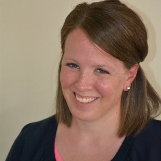 COLLEEN M. WEISS - College Bound Mentor